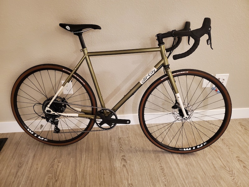 2022 All City Super Professional Size 52 cm For Sale