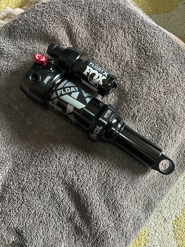 2023 Fox Float X Performance 185x55 For Sale