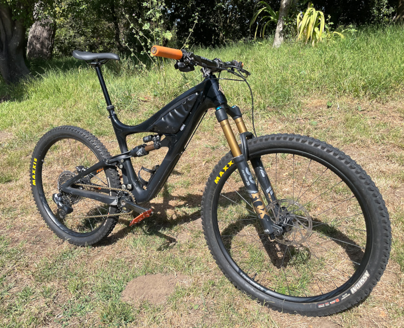 2020 Ibis Mojo HDR (Large) For Sale