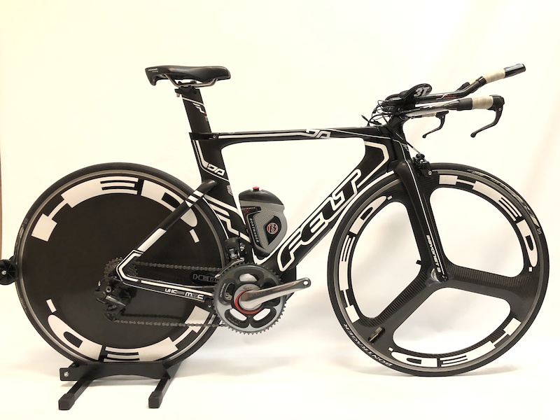 Felt DA2 51 cm TT Road Bike For Sale