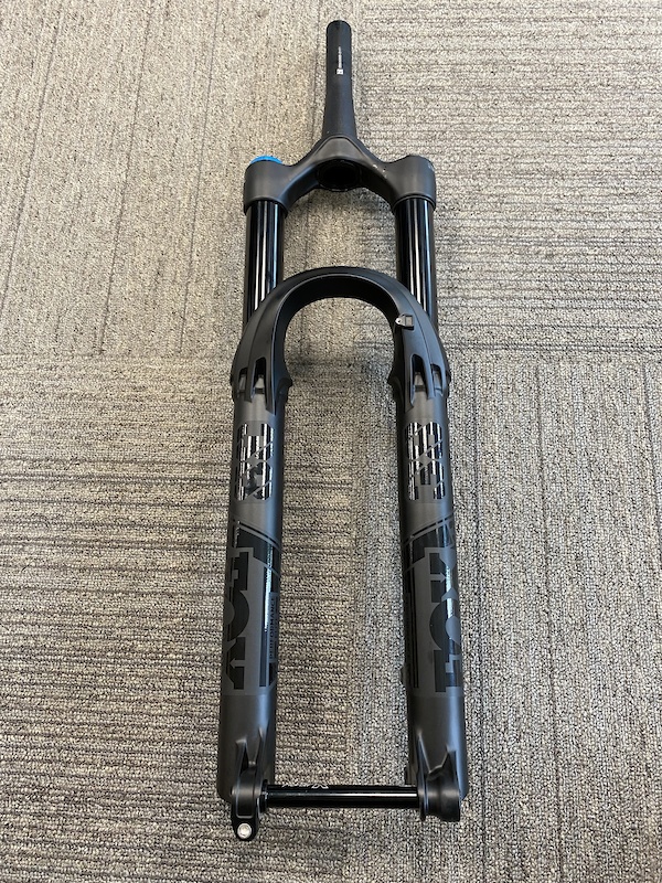 2023 Fox Float 38 P-E 29" 170mm 15x110 For Sale