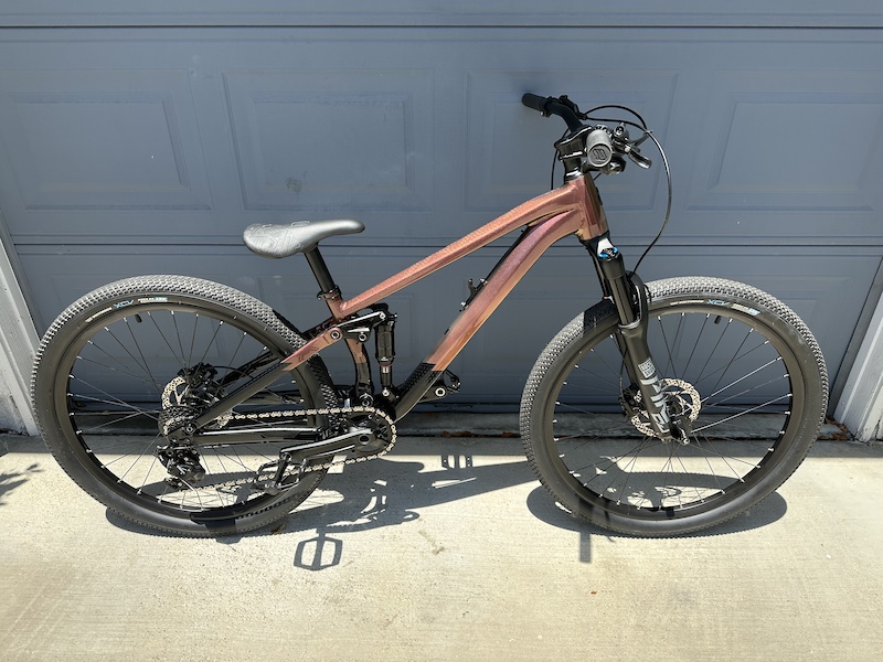 2023 ~ “PRICE DROP” LIKE NEW POLYGON TRID ZZ ~ For Sale