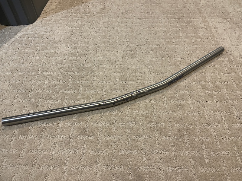 2023 BTCHIN Flat Tracker Bars For Sale
