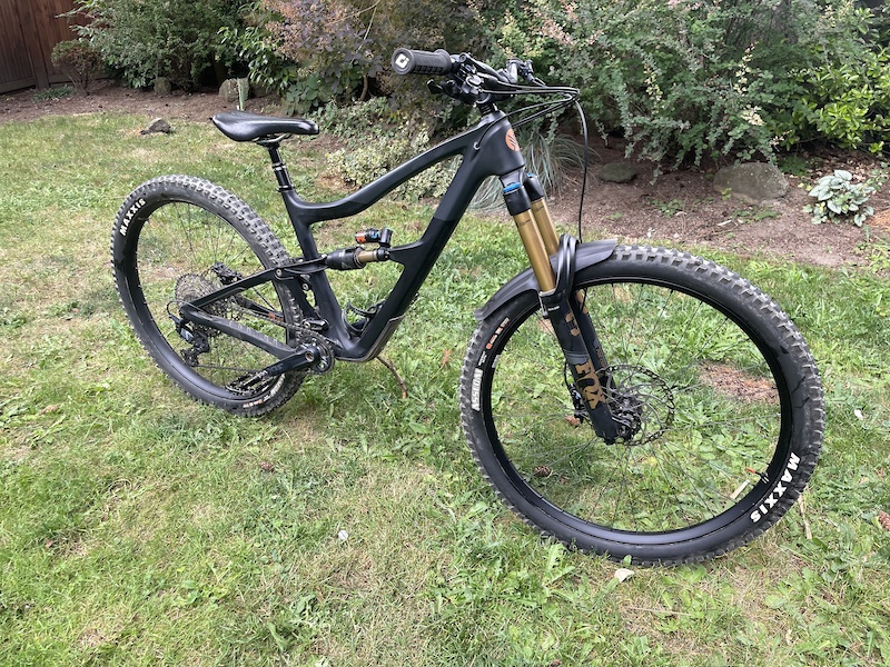 2023 Ibis Ripmo V2S For Sale