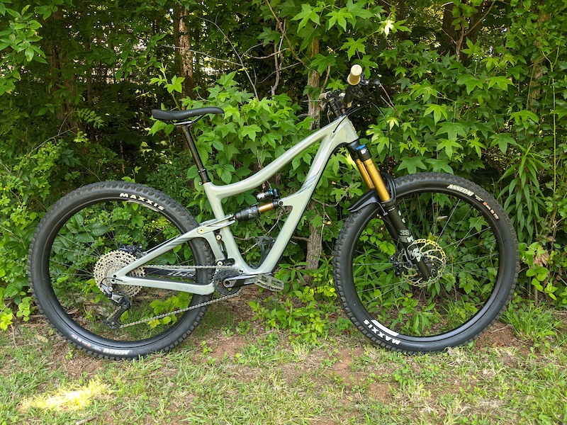 2022 IBIS RIPMO X2 DEORE BIKE - PRICE DROP For Sale