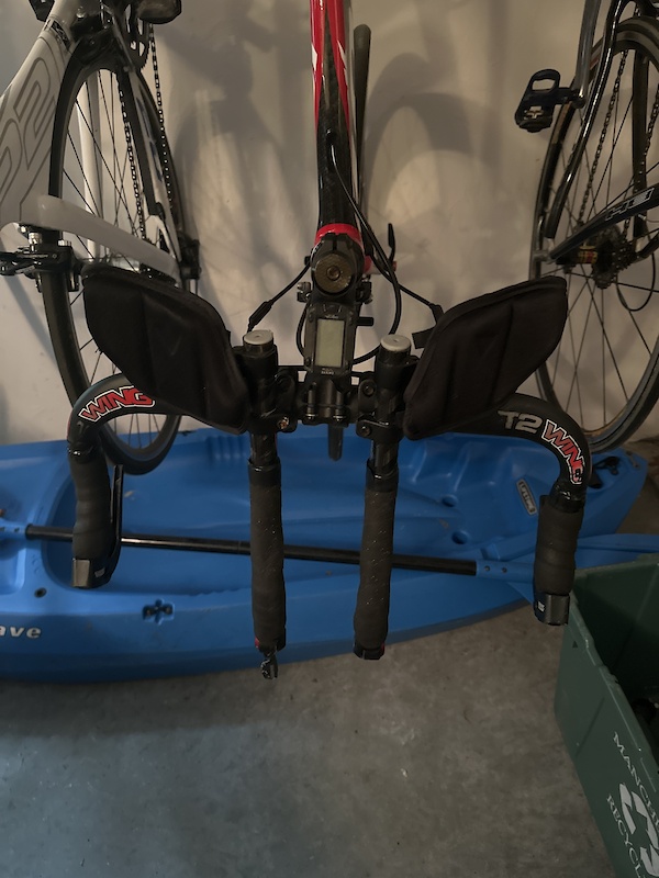 2009 Look Aero 576 size large For Sale