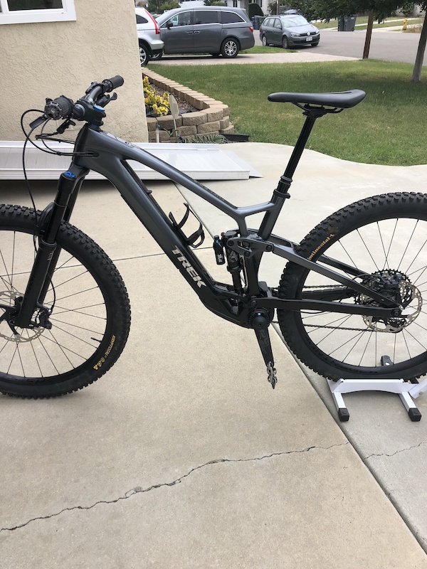 2023 TREK EXE 9.7 For Sale