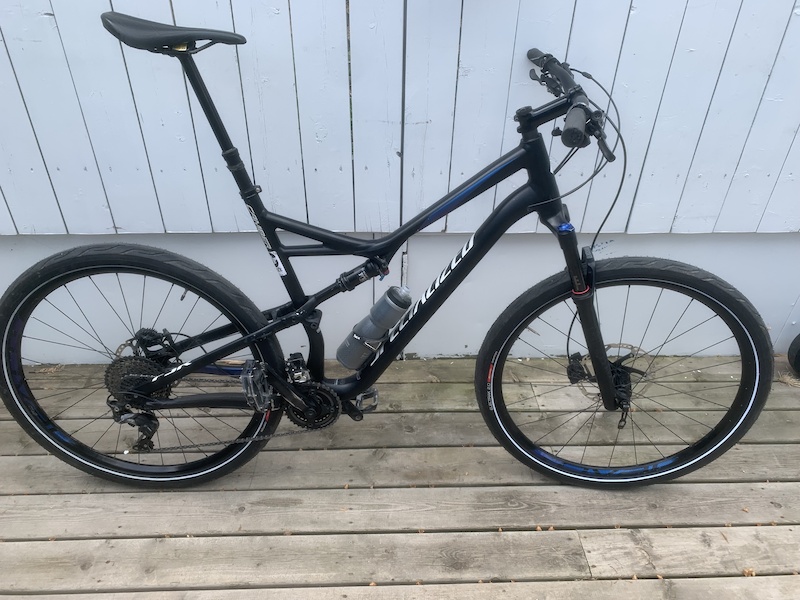 2019 Specialized Camber For Sale