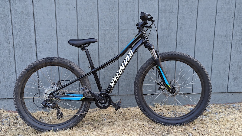 2021 Specialized Riprock 24 For Sale