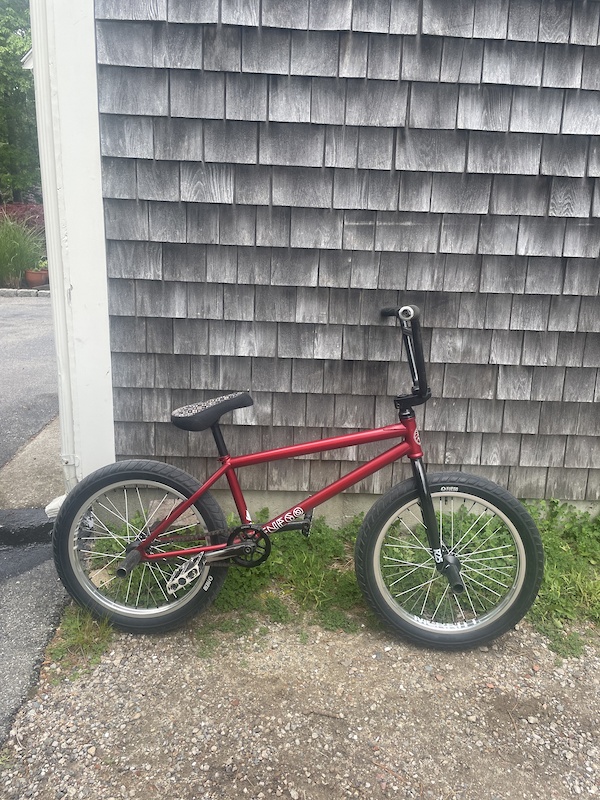 2022 fly bikes fuego custom bike For Sale