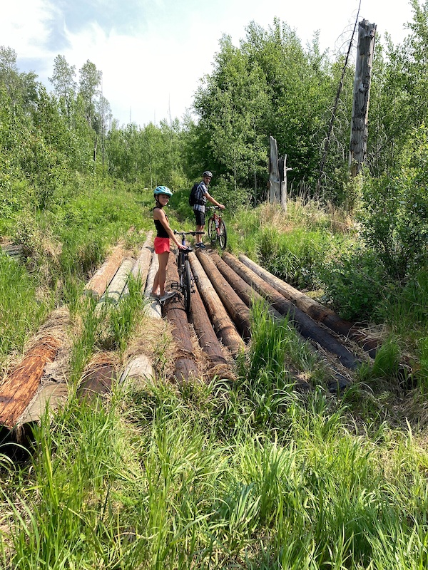 Slave Lake, Alberta Mountain Biking Trails | Trailforks