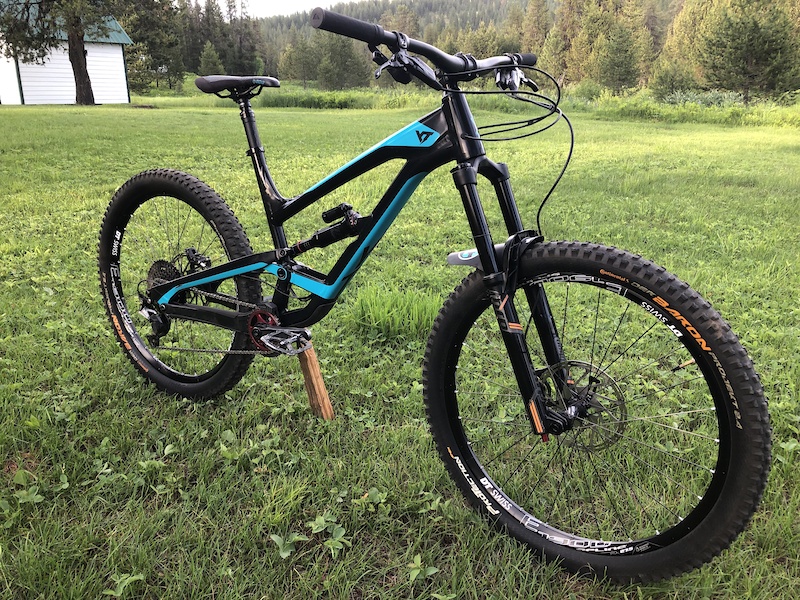 2018 YT Capra AL For Sale