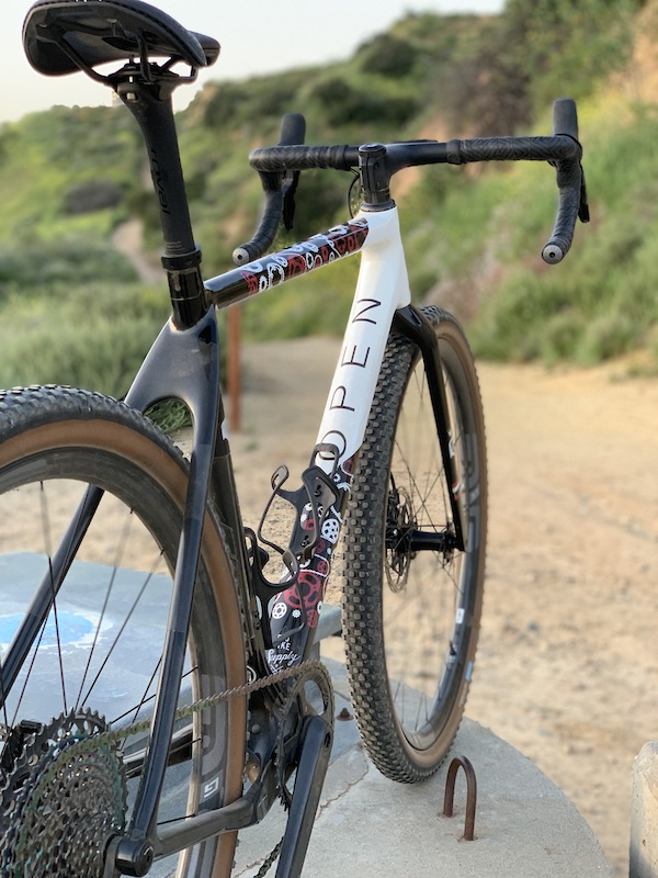 2019 Open UP Frameset For Sale