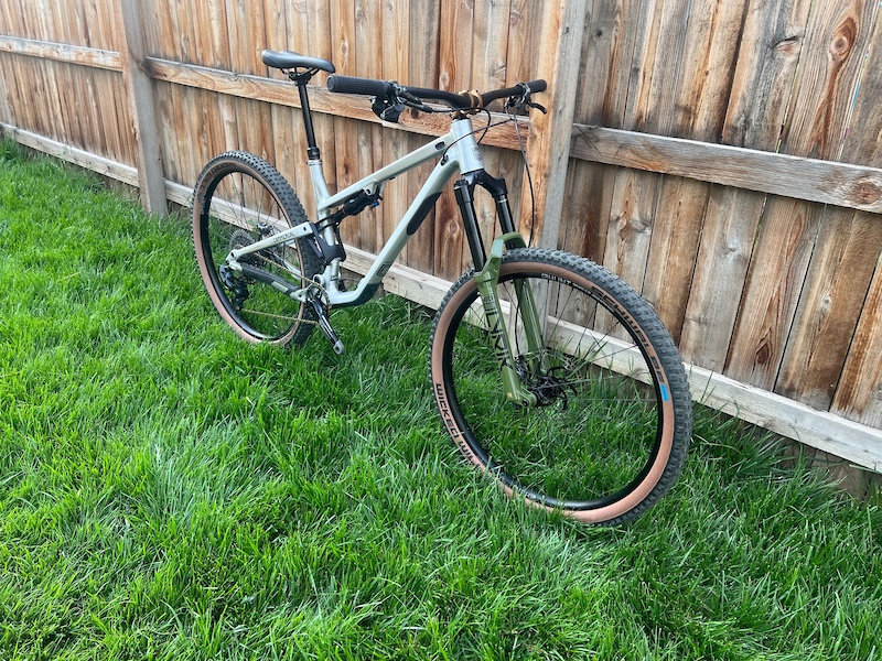 2022 Commencal Meta TR Large 29er 160/140 Trail Bike For Sale