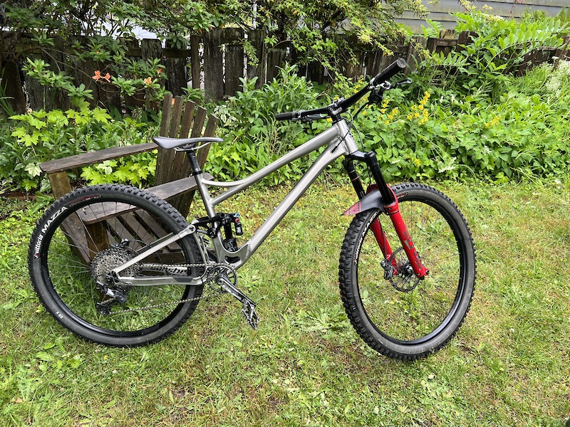 2022 Banshee titan v3.2 large For Sale