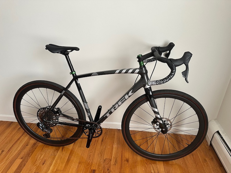 2022 Trek Crockett 56cm For Sale