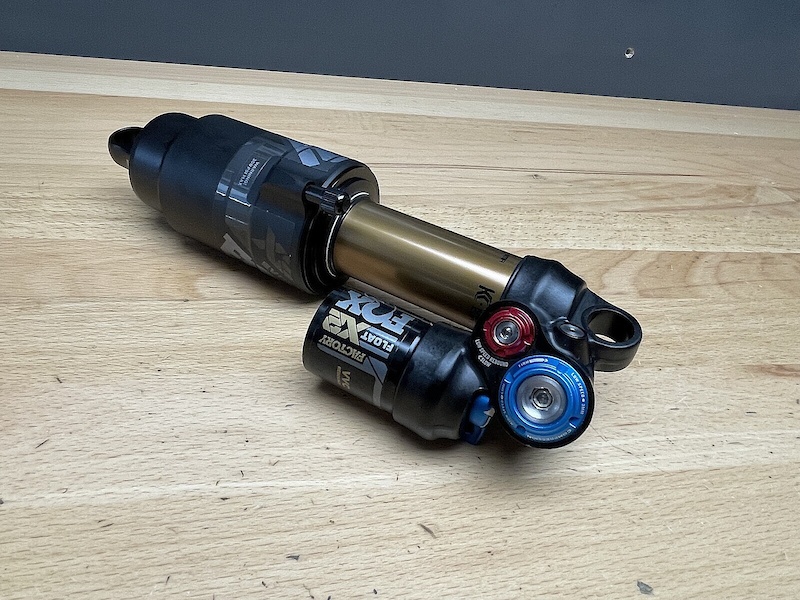 Fox FLOAT X Factory 2-Position For Sale