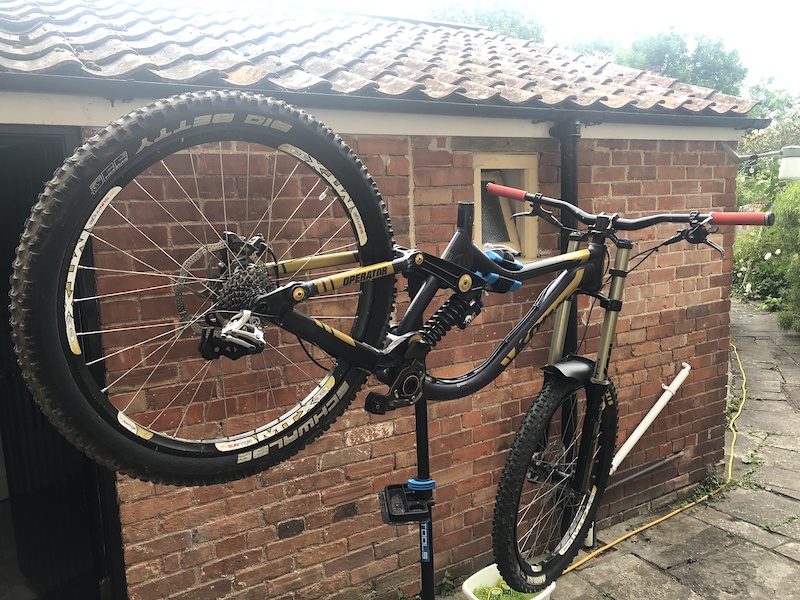 2012 Kona operator For Sale