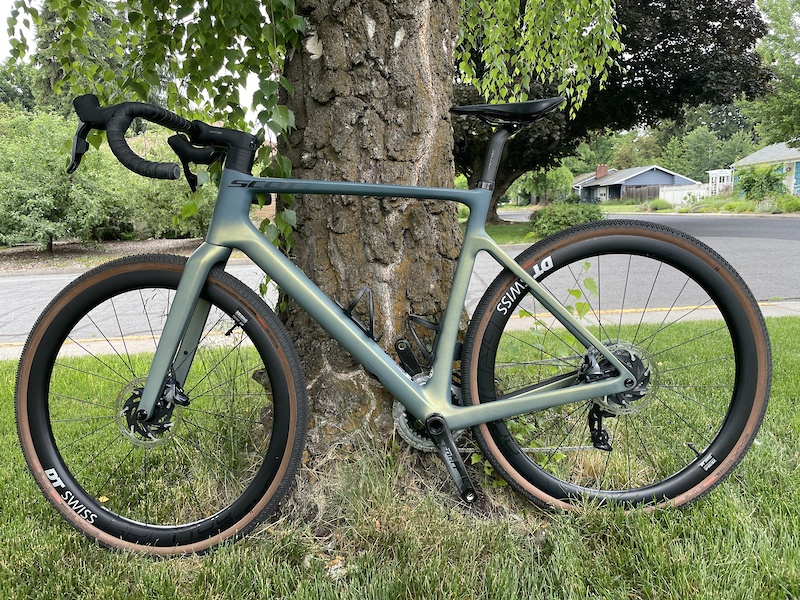 2022 Scott Addict Gravel 10 For Sale
