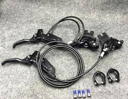 2022 New Sram Code R brake set front and rear brakes For Sale