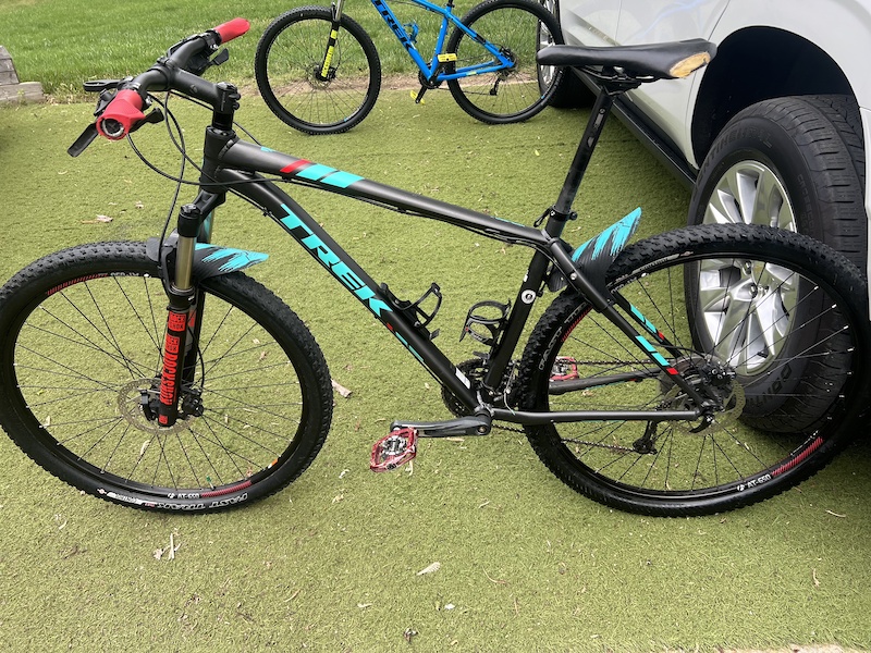 2016 Trek XCaliber 7 For Sale