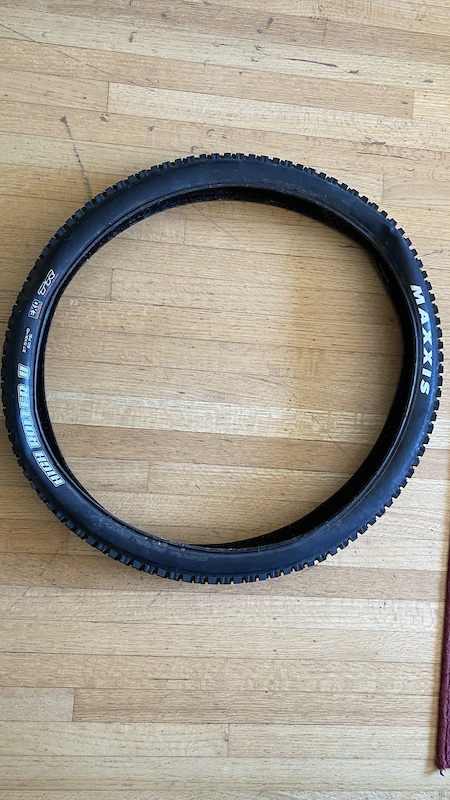 2020 Maxxis High Roller II EXO For Sale