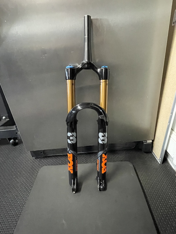 FOX 38 Factory Fork Grip2 29" 170mm 15x110mm For Sale