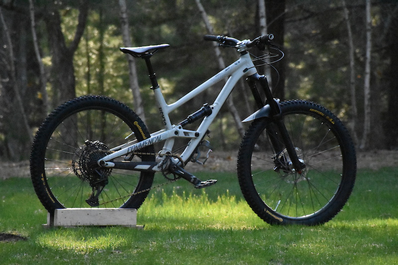 2020 Commencal Clash origin with upgrades For Sale