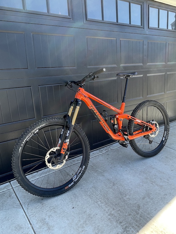 2022 Transition Spire *Large* For Sale