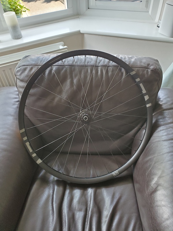 2022 Nukeproof Horizon 29er Rear wheel For Sale
