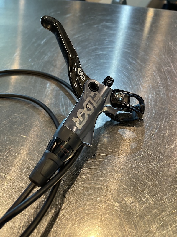 Avid elixir 9 brakes front and rear For Sale