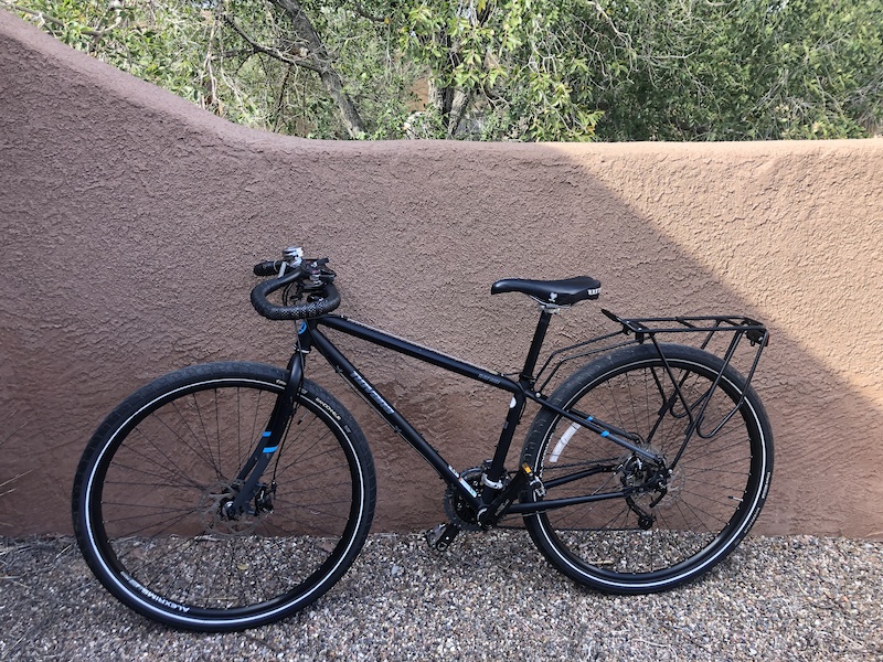 2016 Safari Novara - Off-Road Touring Hybrid For Sale