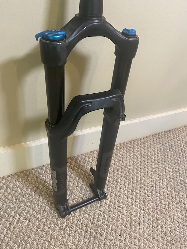 2020 Fox Rhythm Series 34 FLOAT 29 120 Grip For Sale