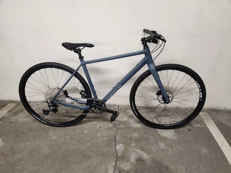 2022 Norco Search XR Flatbar 53cm For Sale