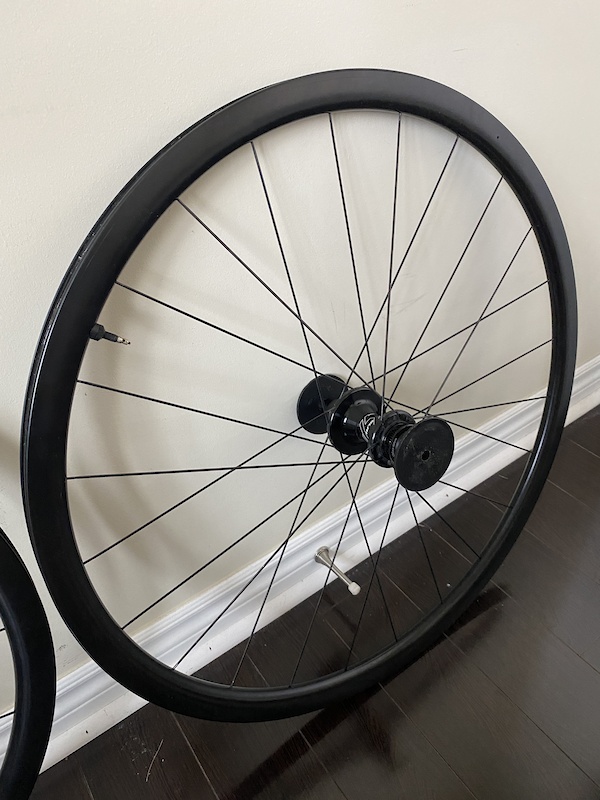 2021 Giant SLR rear wheel For Sale