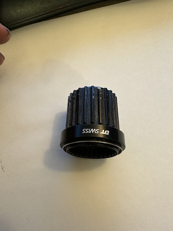 2022 DT Swiss Star Ratchet Shimano Microspline Hub (Boost) For Sale