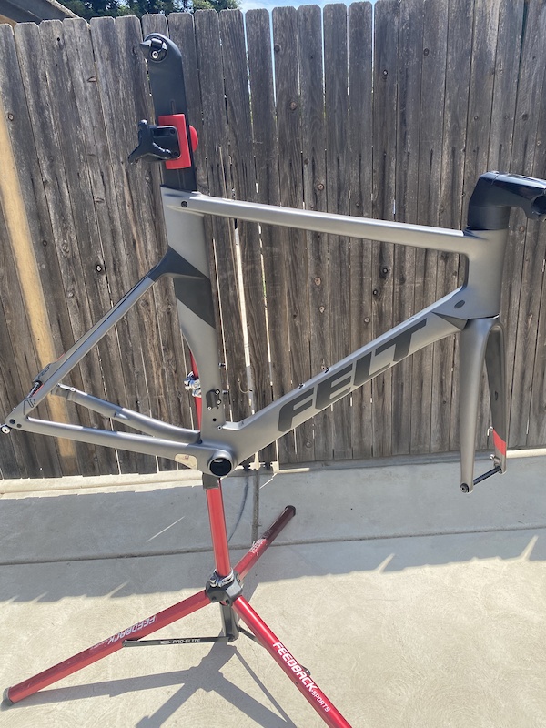 2022 Felt AR Advanced For Sale