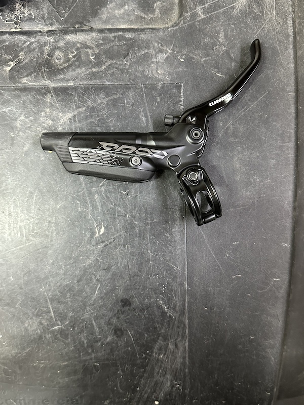 2022 SRAM code r lever For Sale