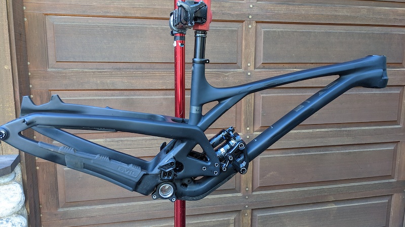 2022 Evil Offering v2 For Sale