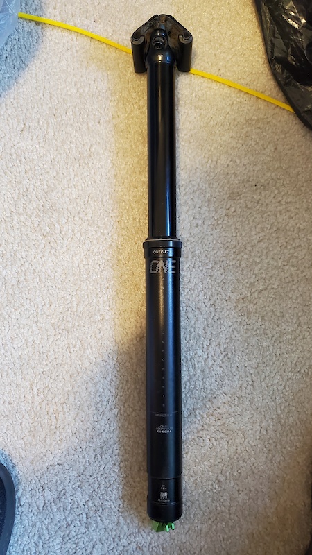2022 OneUp Dropper Post V2 150mm For Sale