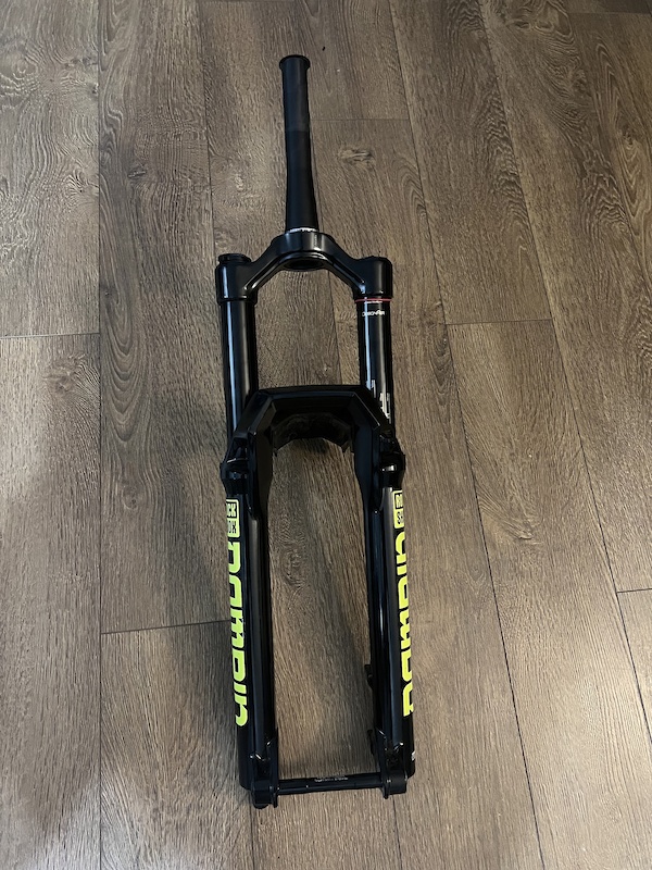 2022 Rockshox Domain RC e-bike For Sale