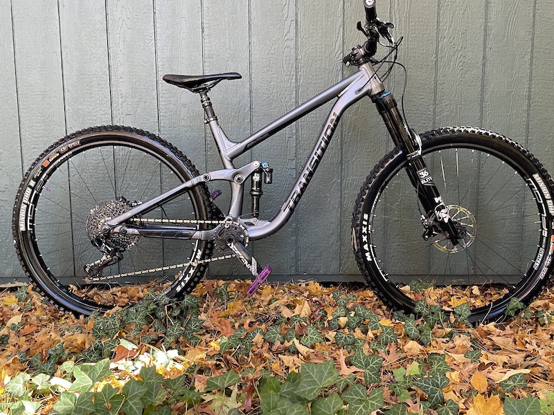 2019 Transition Sentinel For Sale