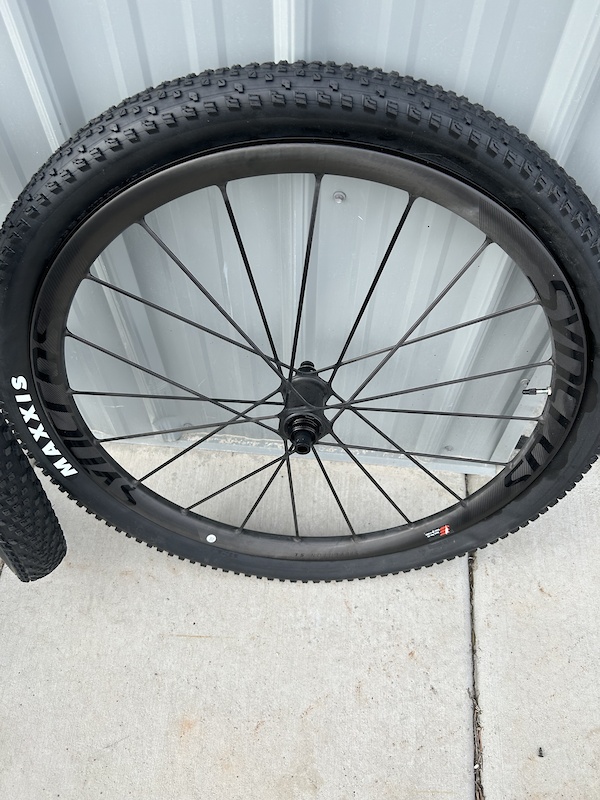 2023 Syncros Silverton SL2-30 CL full Carbon 30mm Tubeless For Sale