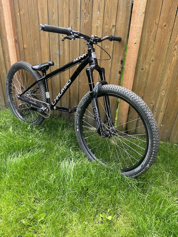 Chromag Monk Long For Sale