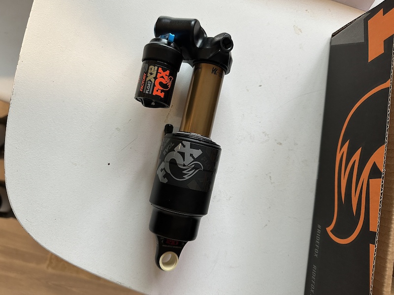 2024 Fox Float X2 *BRAND NEW* For Sale