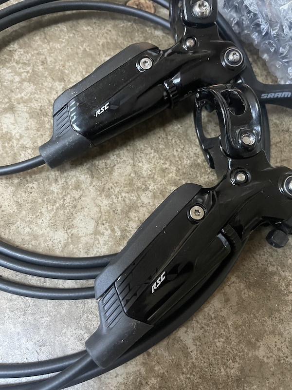 2022 Sram Code RSC For Sale