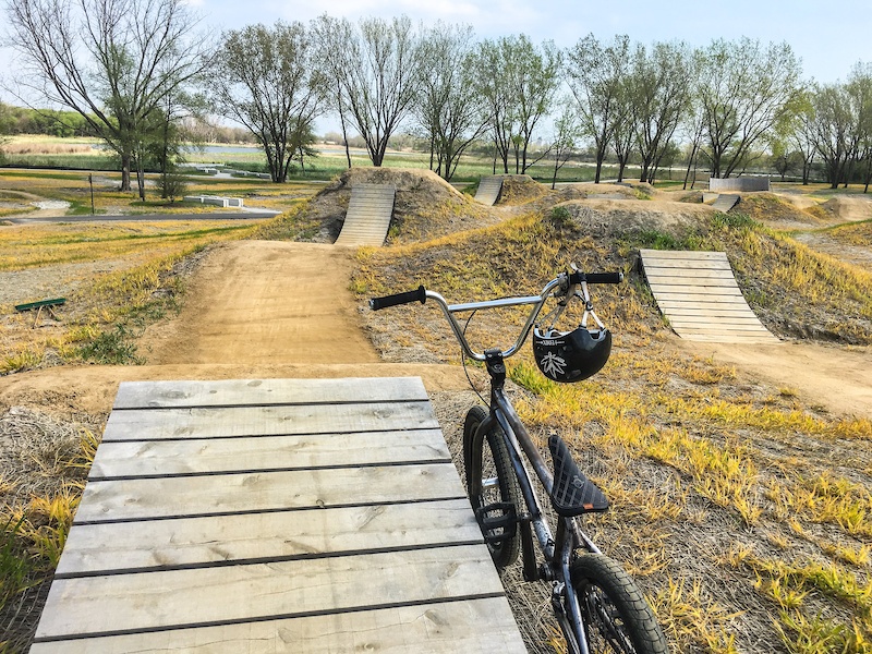Big Marsh Bike Park Mountain Biking Trails | Trailforks