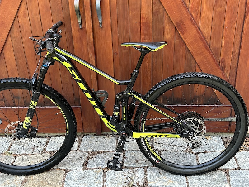 2020 Scott Spark 940 Size S For Sale
