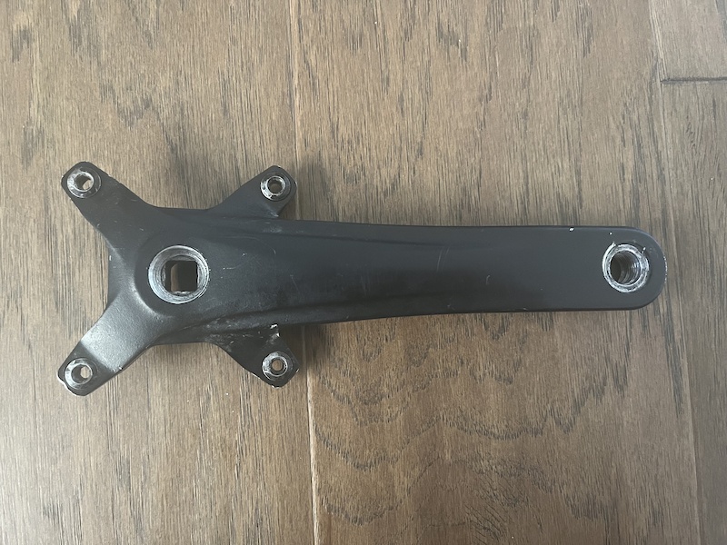 2021 Prowheel Charm 175mm, 104 BCD Right Crank Arm For Sale