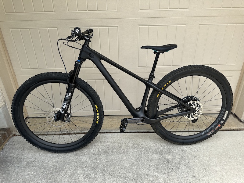 2021 Yeti Arc C2 For Sale